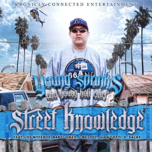 Best Buy: Street Knowledge [CD]