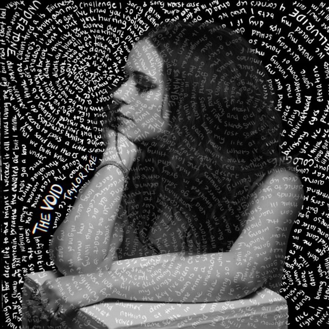 The Void [LP] [VINYL] - Best Buy