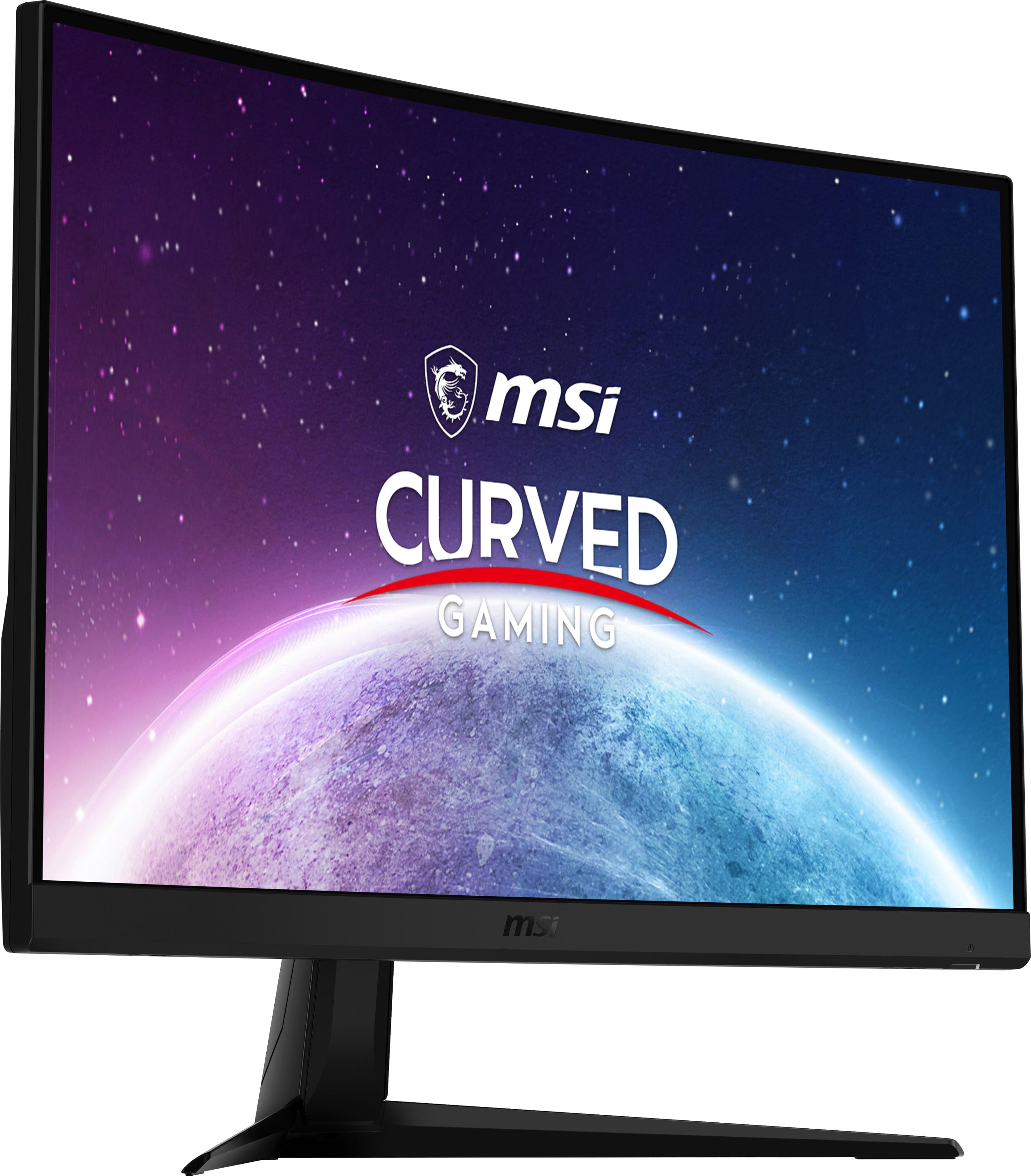 Customer Reviews: MSI G27C4X 27" Curved 250Hz 1ms FreeSync Premium ...
