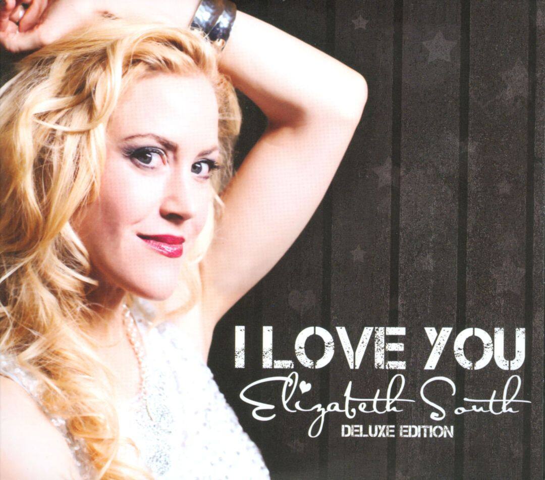 Best Buy: I Love You [CD & DVD]