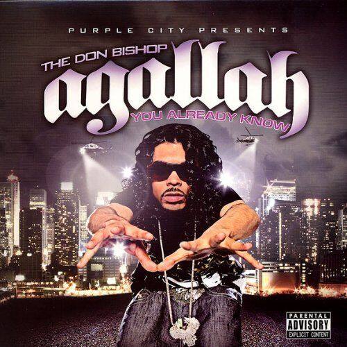 Best Buy: You Already Know [LP] [PA]