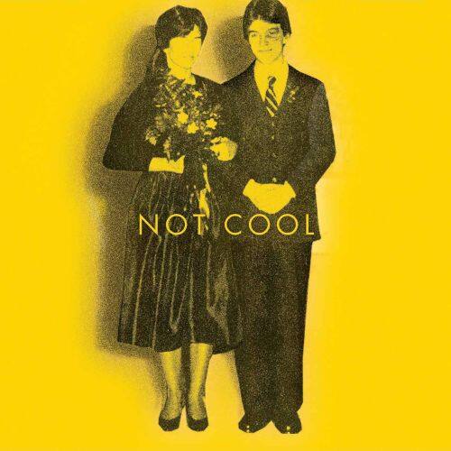 Best Buy: Not Cool [LP] VINYL
