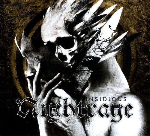 Insidious [LP] VINYL - Best Buy