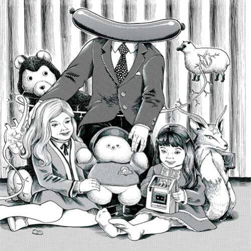 Weeny Man [LP] VINYL - Best Buy