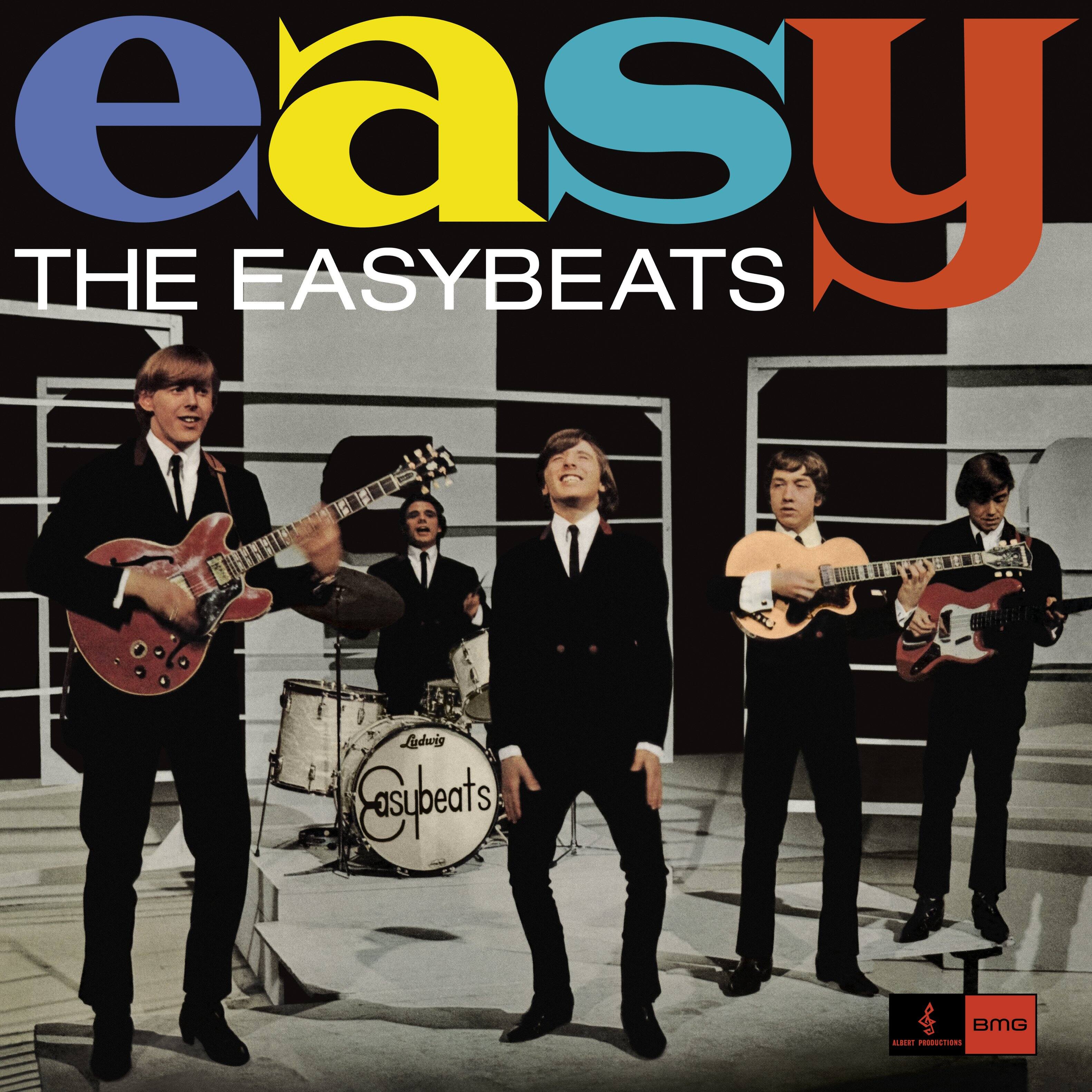 Easy [LP] [VINYL] - Best Buy