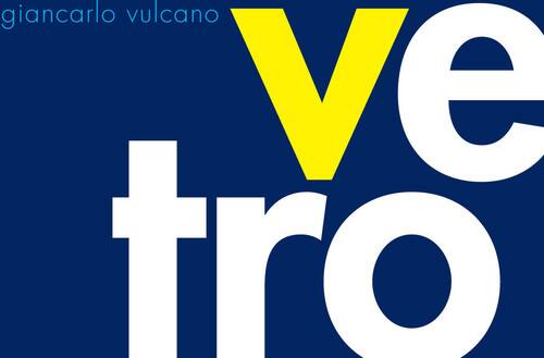 Giancarlo Vulcano Vetro COMPACT DISCS [CD] - Best Buy