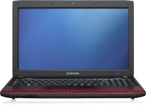 Best Buy: Samsung Refurbished Laptop / Intel® Core™ i3 Processor / 15.6 ...