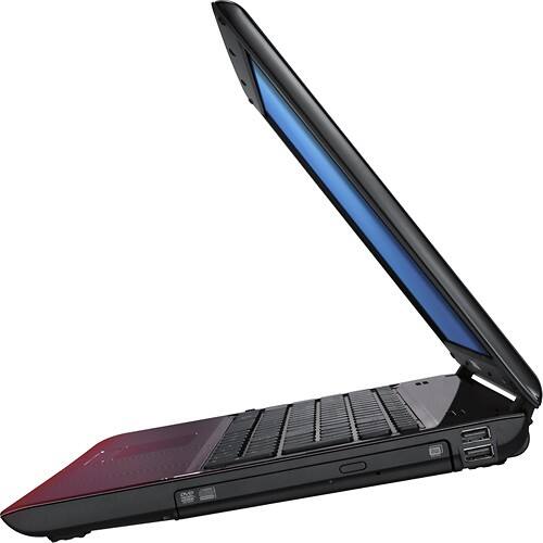 Best Buy: Samsung Refurbished Laptop / Intel® Core™ i3 Processor / 15.6 ...