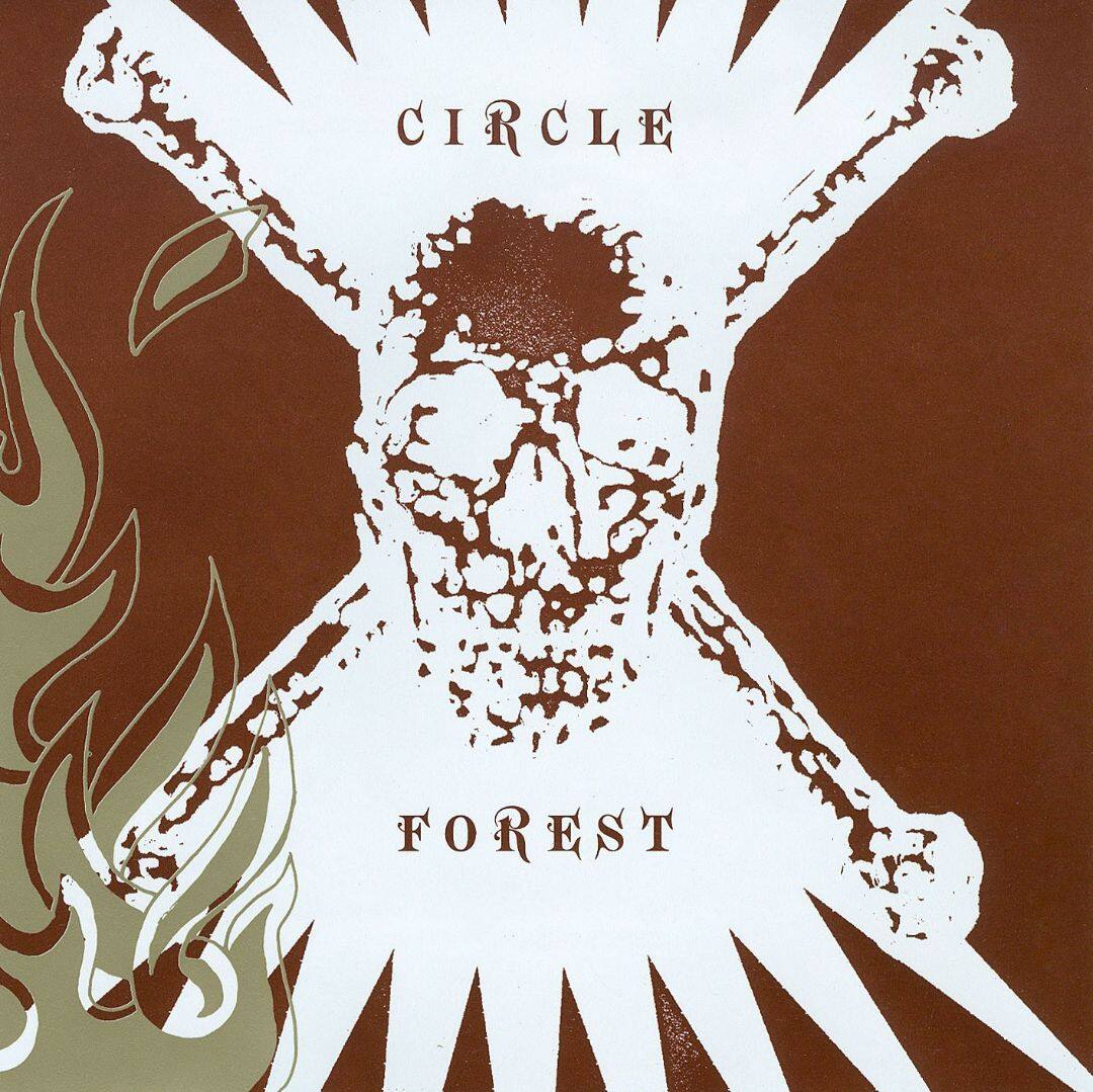 Forest [LP] VINYL - Best Buy