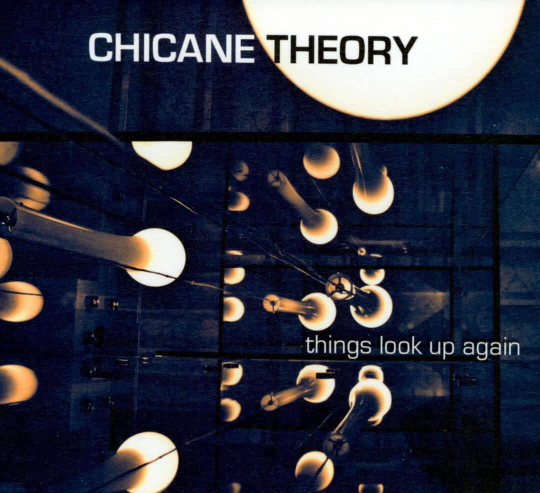 Best Buy: Things Look Up Again [CD]