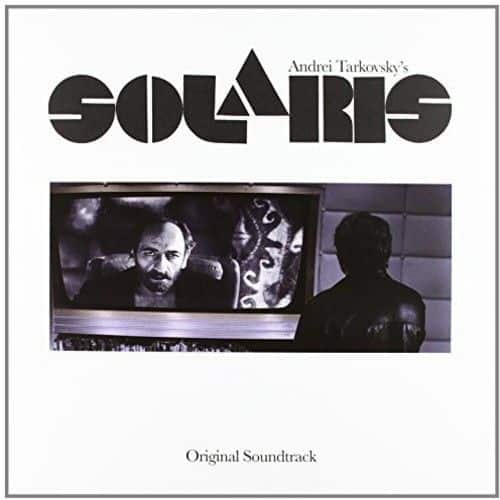 Best Buy: Solaris [LP] VINYL