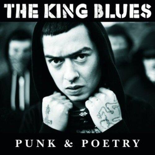Punk & Poetry [LP] VINYL - Best Buy