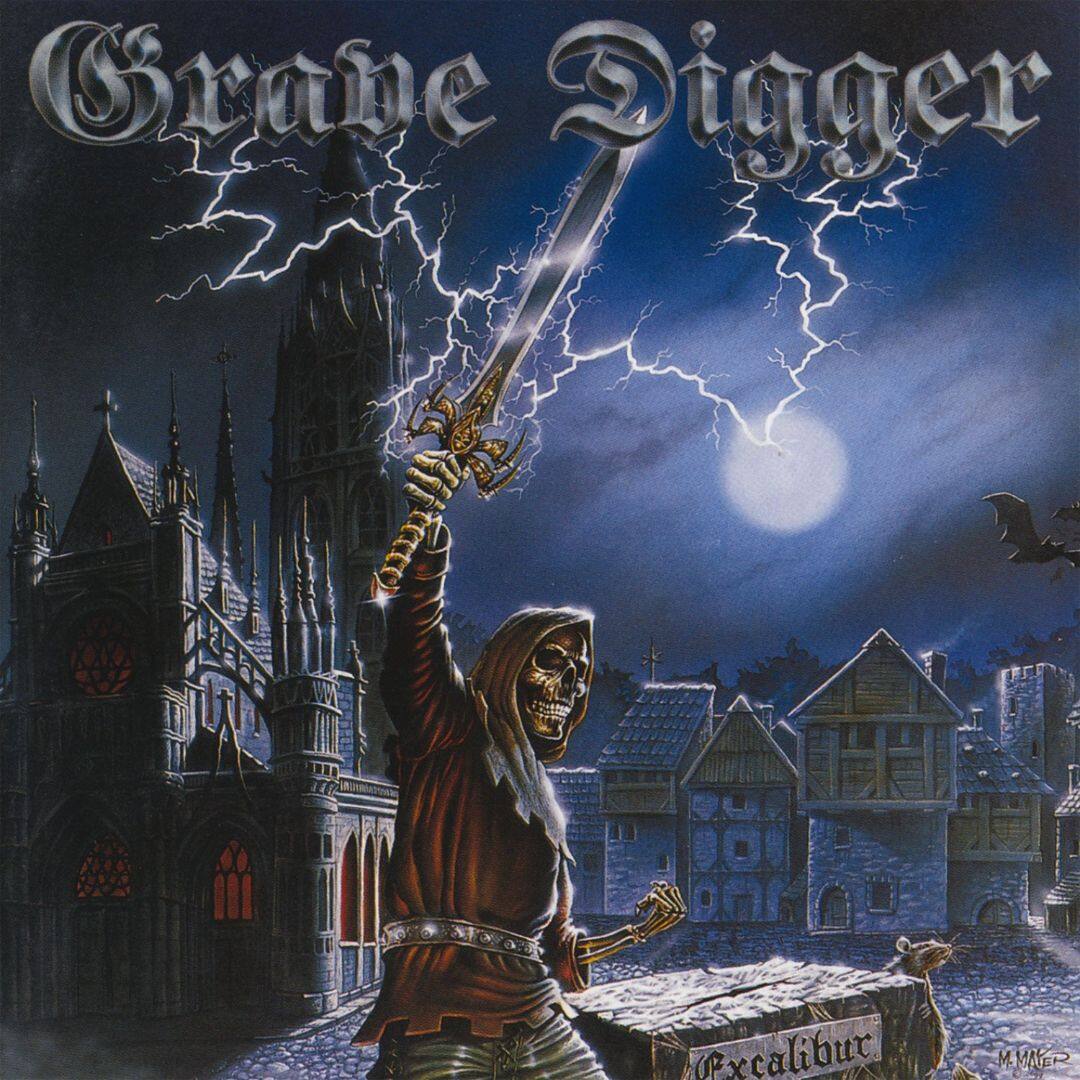 Best Buy: Excalibur [Limited Edition] [LP] VINYL
