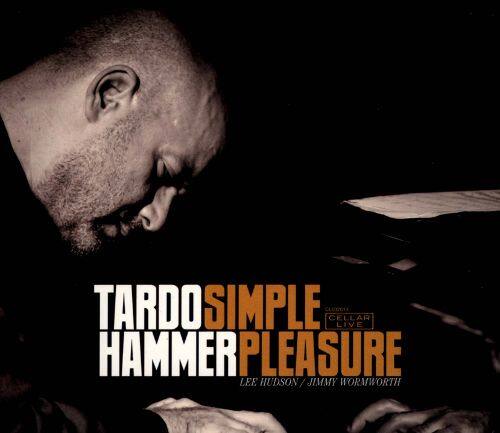 Best Buy: Simple Pleasure [CD]