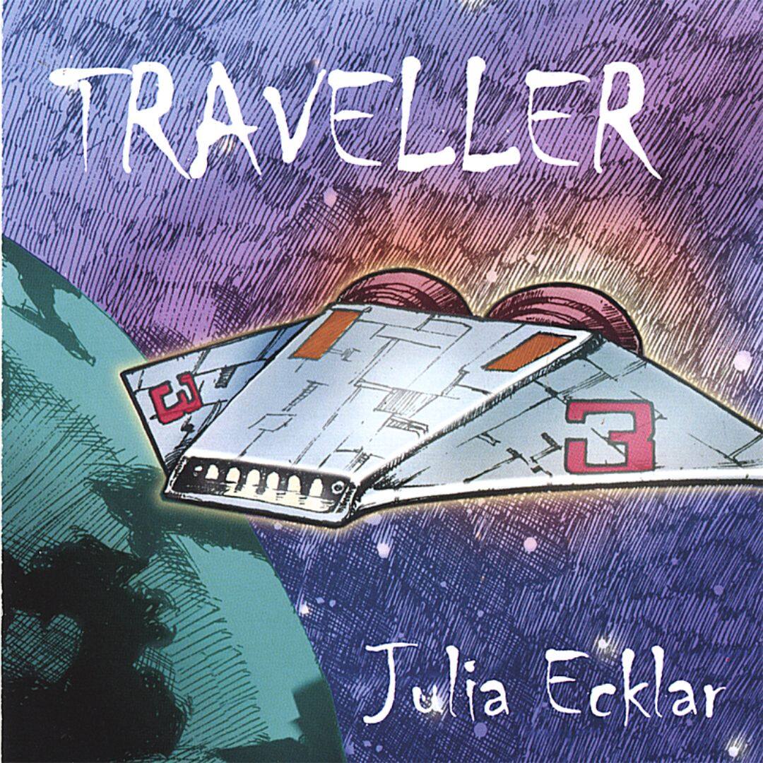 Best Buy: Traveller [CD]