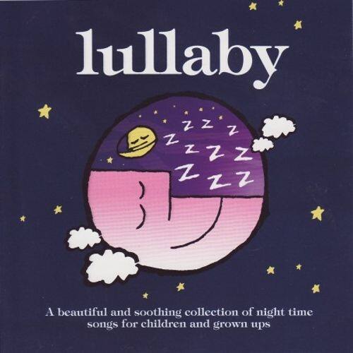 Best Buy: Lullaby [CD]