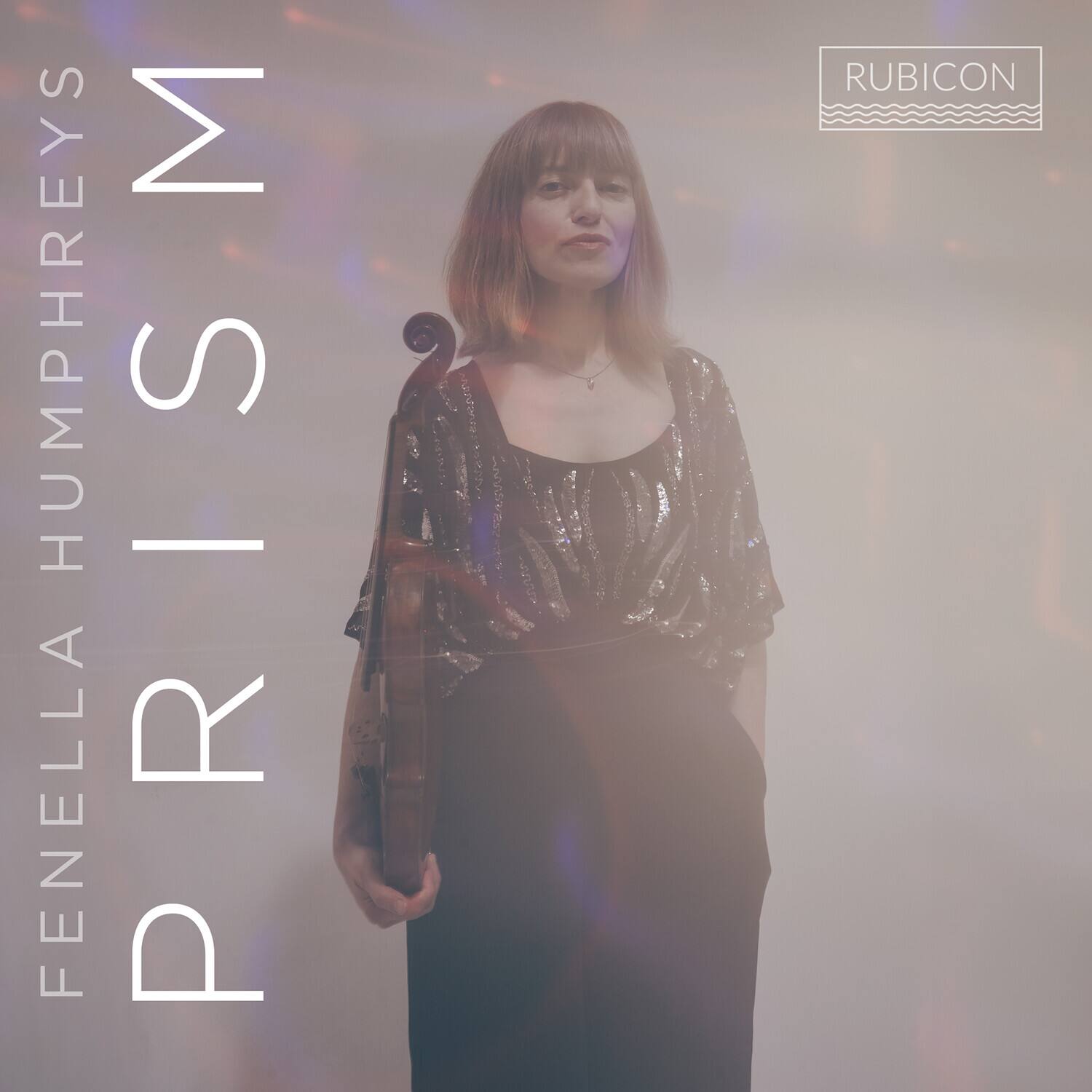 Fenella Humphreys Prism COMPACT DISCS [CD] - Best Buy