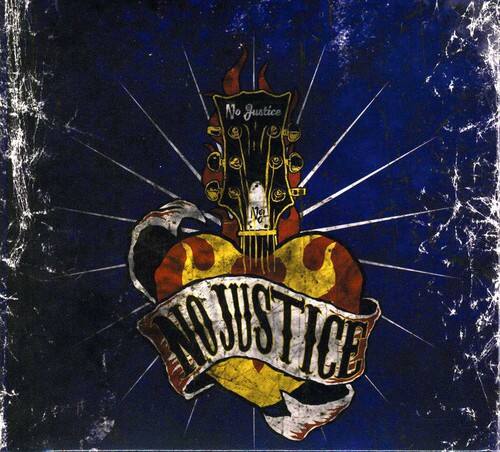 No Justice No Justice COMPACT DISCS [CD] - Best Buy