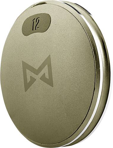 Customer Reviews: Misfit Shine Activity Monitor Champagne SH0HZ - Best Buy