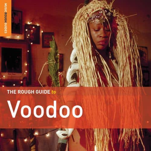 Best Buy: The Rough Guide to Voodoo [CD]