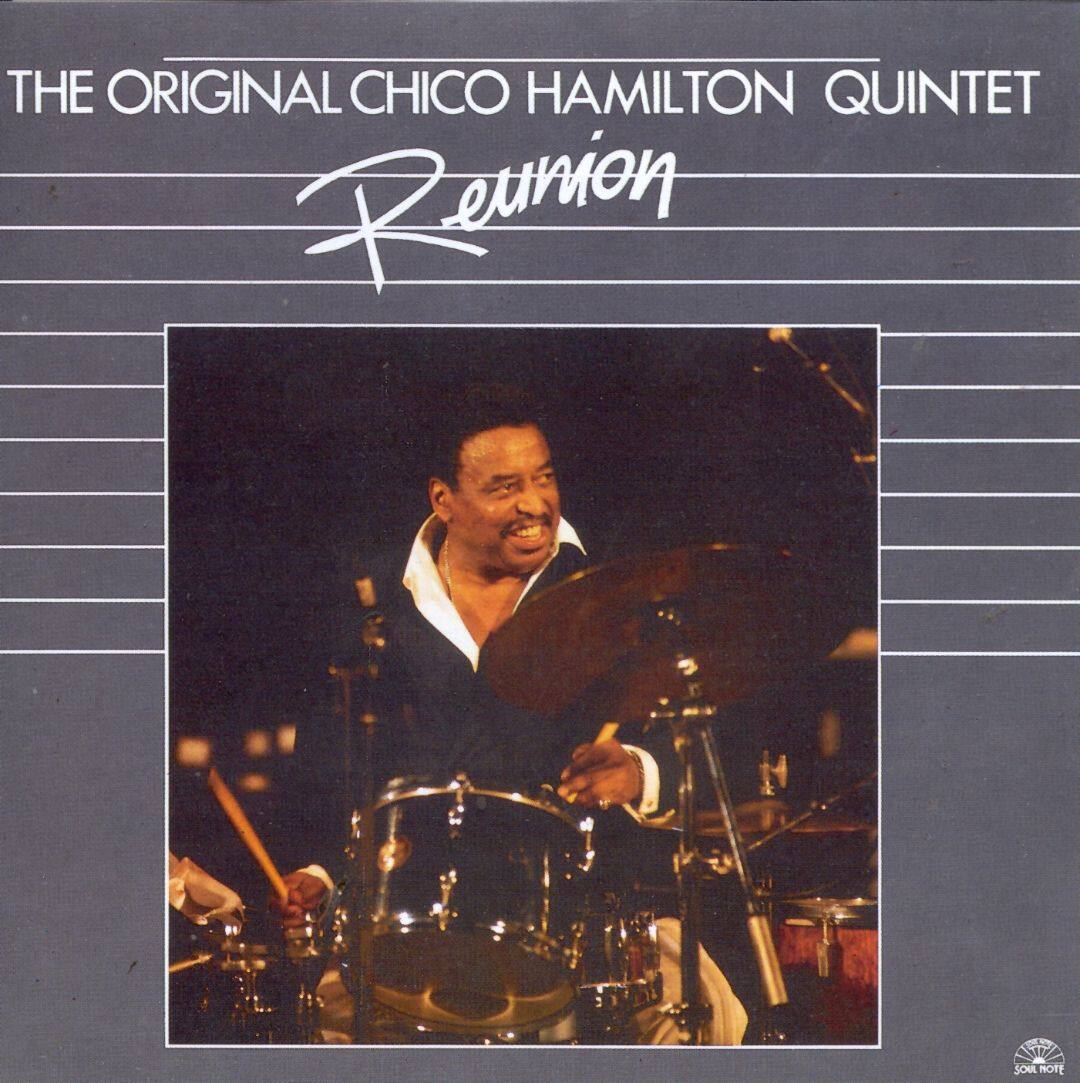 Reunion [CD] - Best Buy