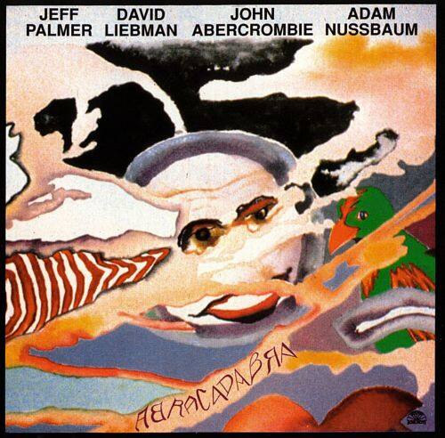 Best Buy: Abracadabra [CD]