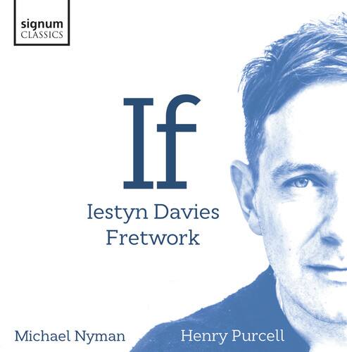 Nyman / Davies / Fretwork If COMPACT DISCS [CD] - Best Buy