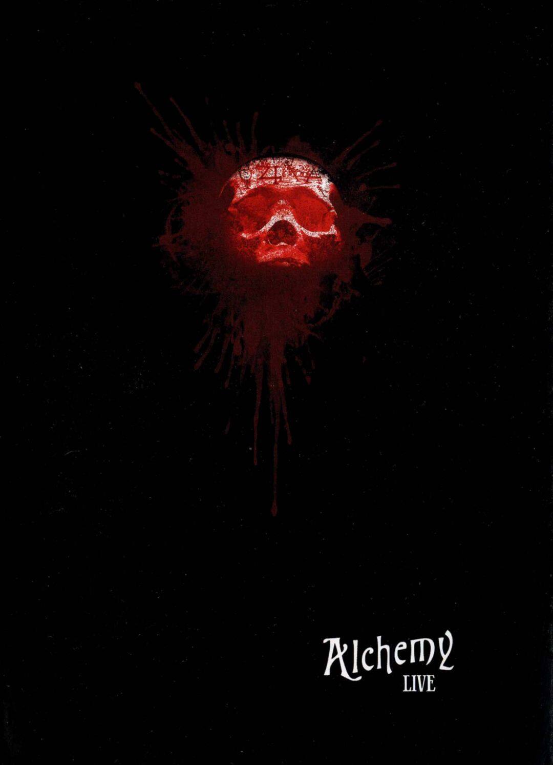 Alchemy [Video] [DVD] - Best Buy