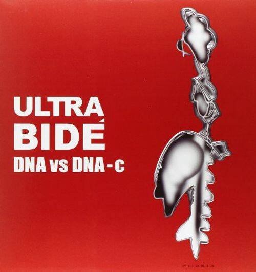 Best Buy: DNA vs DNA-c [LP] VINYL
