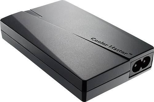 Best Buy: Cooler Master 95W AC Power Adapter RP095-USNAA1-US