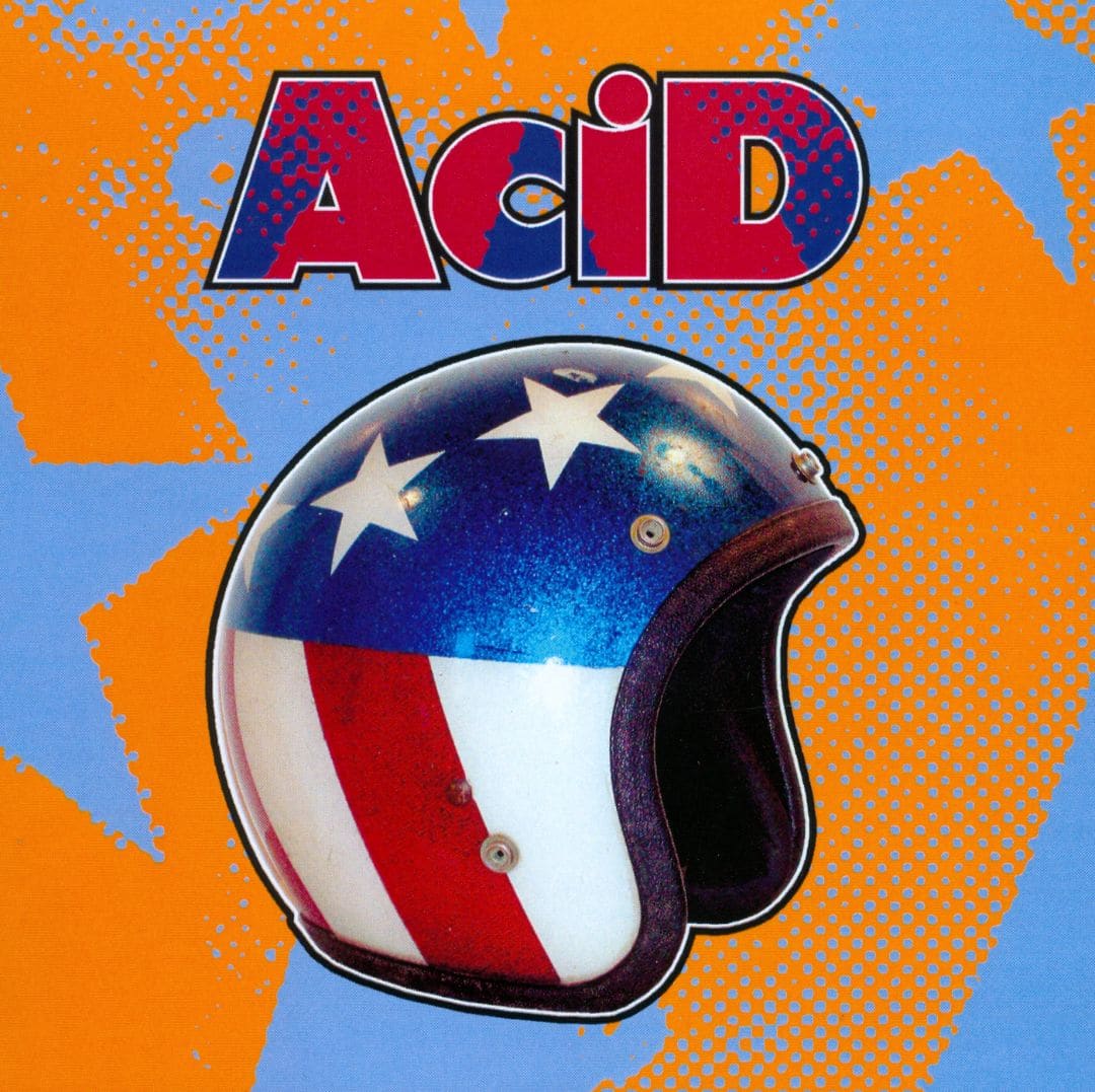 Best Buy: Acid [LP] VINYL
