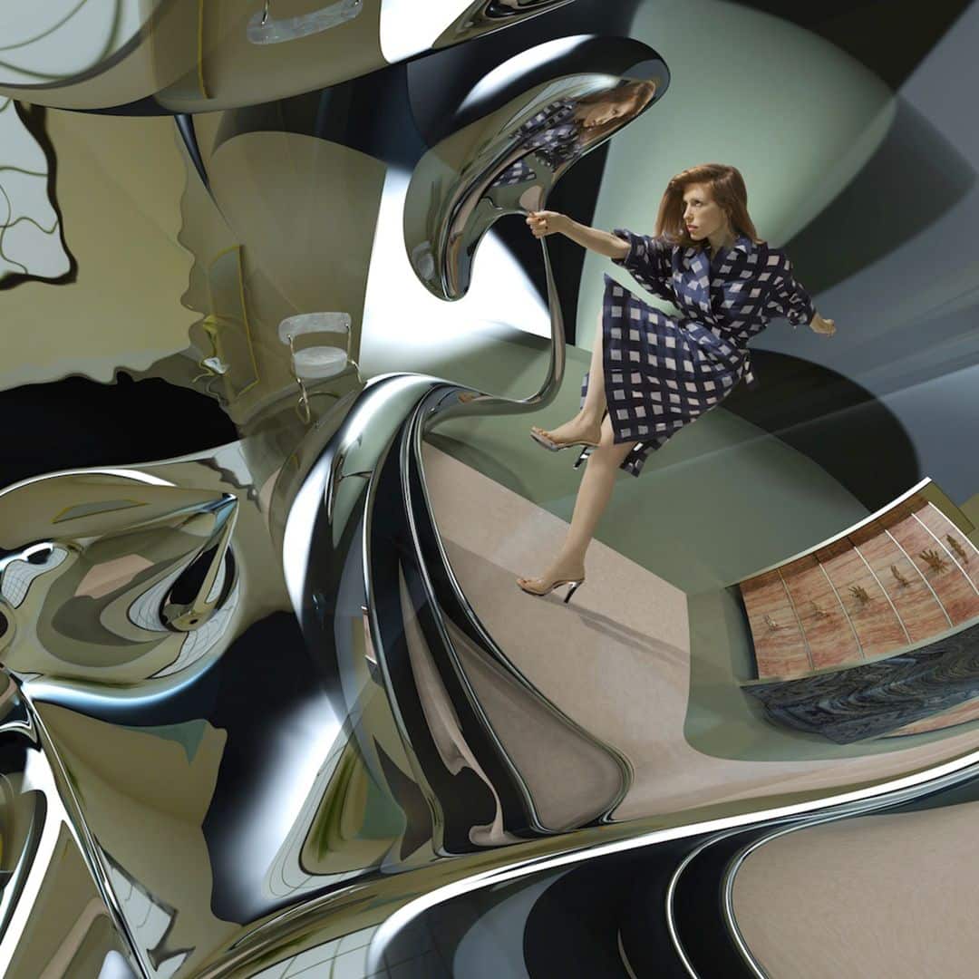 Best Buy: Interiors [LP] VINYL