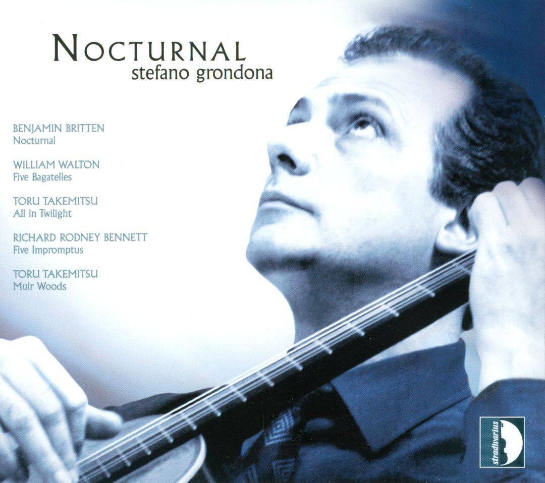 Best Buy: Nocturnal [CD]