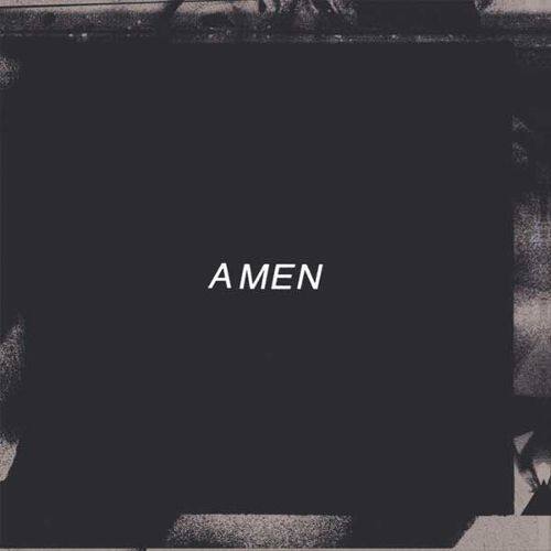 Best Buy: Amen [10 inch LP]