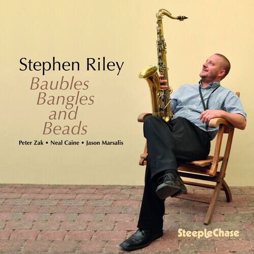Stepen Riley Baubles Bangles & Beads COMPACT DISCS [CD] - Best Buy
