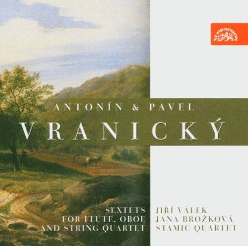 Stamic Quartet Sextet COMPACT DISCS [CD] - Best Buy