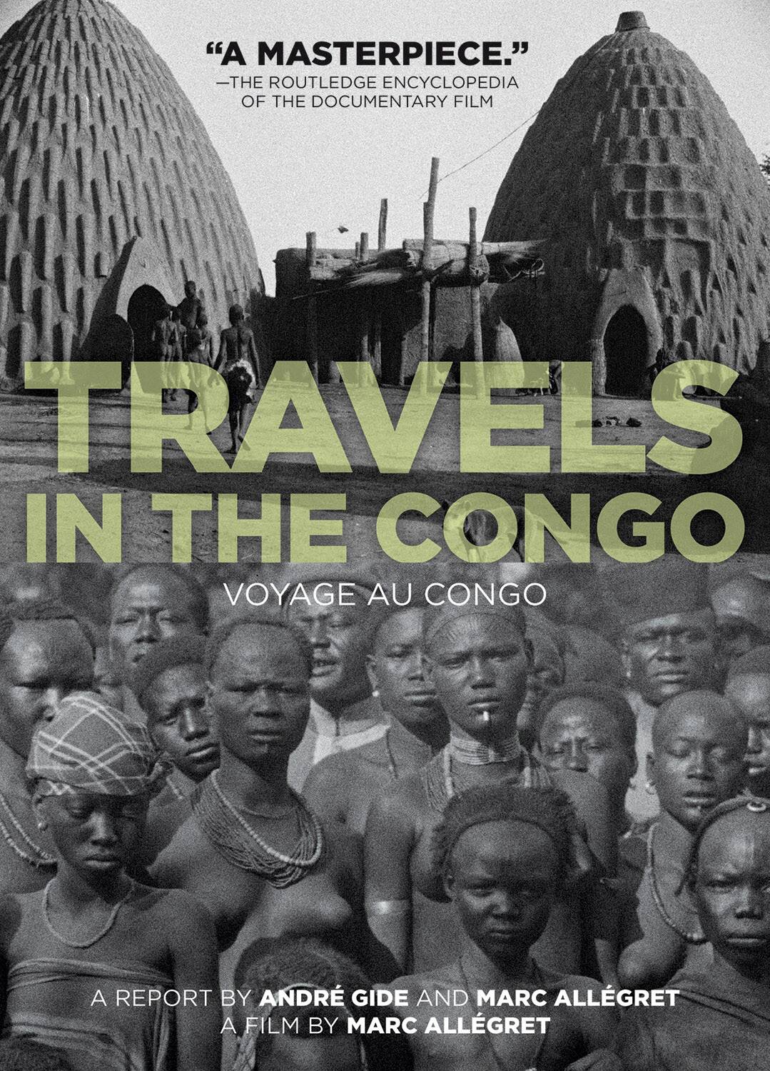 Best Buy: Travels in the Congo