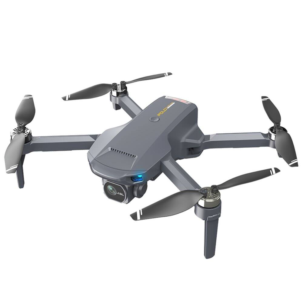 RadioShack GPS Brushless Drone with HD Camera H875SPW - Best Buy