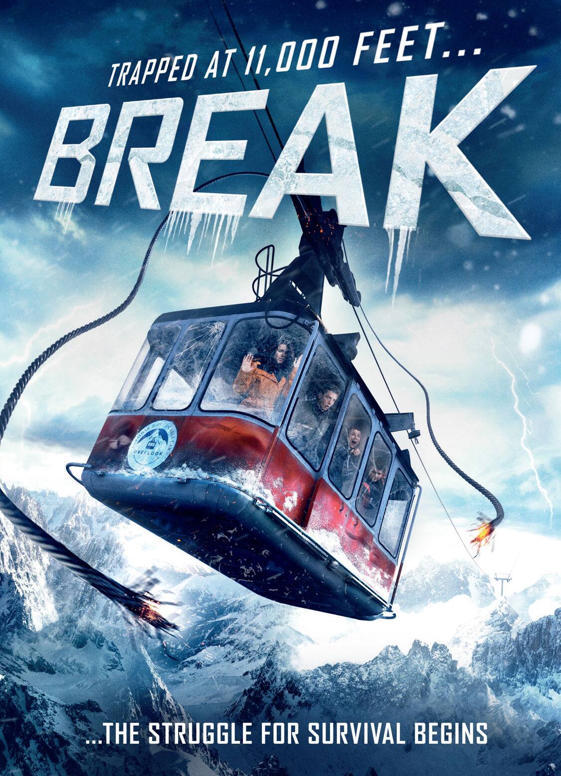 Best Buy: Break