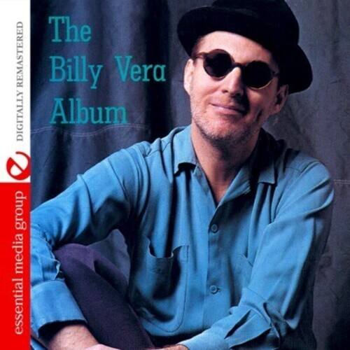 Billy Vera Billy Vera Album COMPACT DISCS [CD] - Best Buy