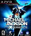 Customer Reviews: Michael Jackson: The Experience PlayStation 3 34629 ...