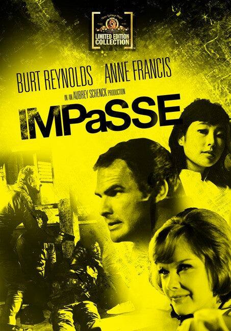 Best Buy: Impasse [DVD] [1969]