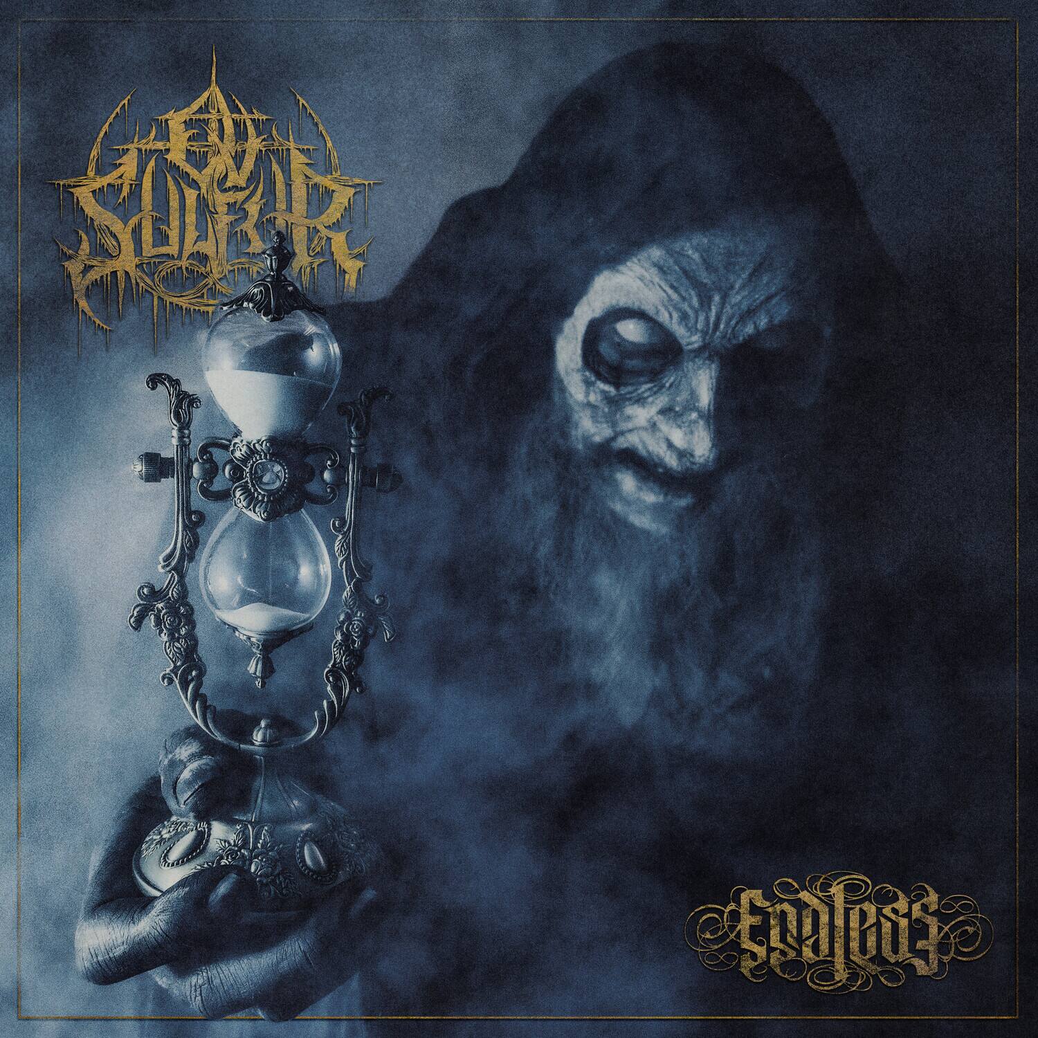 OV Sulfur Endless COMPACT DISCS [CD] - Best Buy