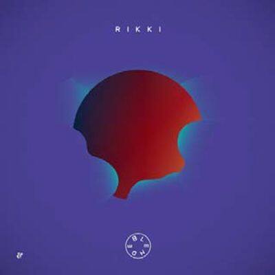 Best Buy: Rikki [12 inch Vinyl Single]