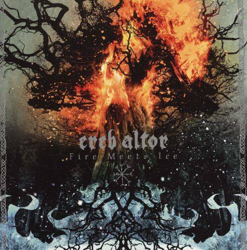 Best Buy: Fire Meets Ice [CD]