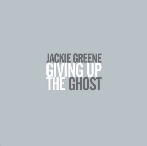 Jackie Greene Giving Up The Ghost COMPACT DISCS - Best Buy