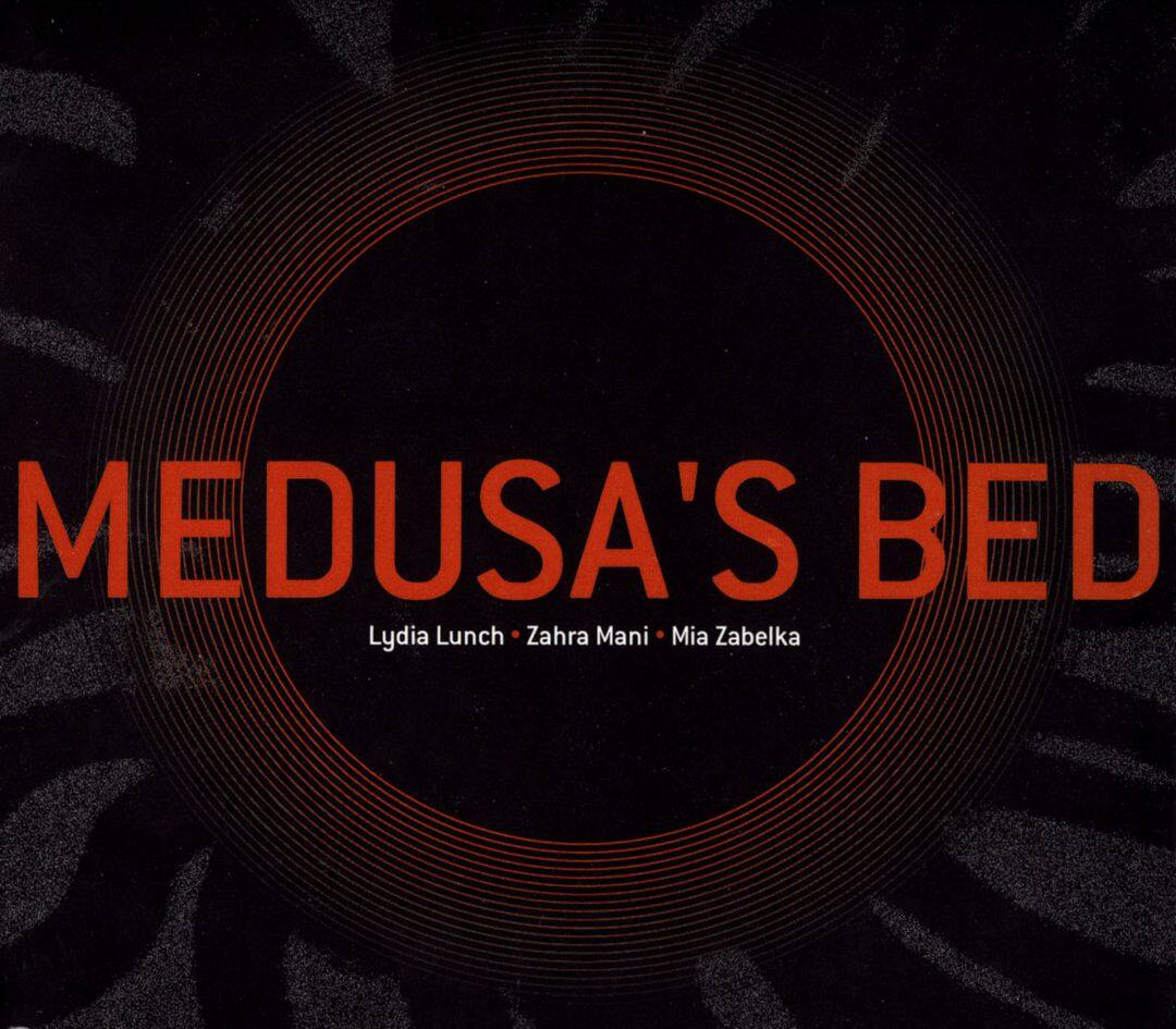 Medusa’s Bed [CD] - Best Buy