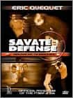 Best Buy: Eric Quequet: Savate Defense Advanced Techniques (DVD) 21546266