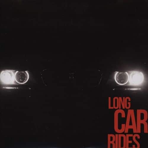 Best Buy: Long Car Rides [LP] VINYL
