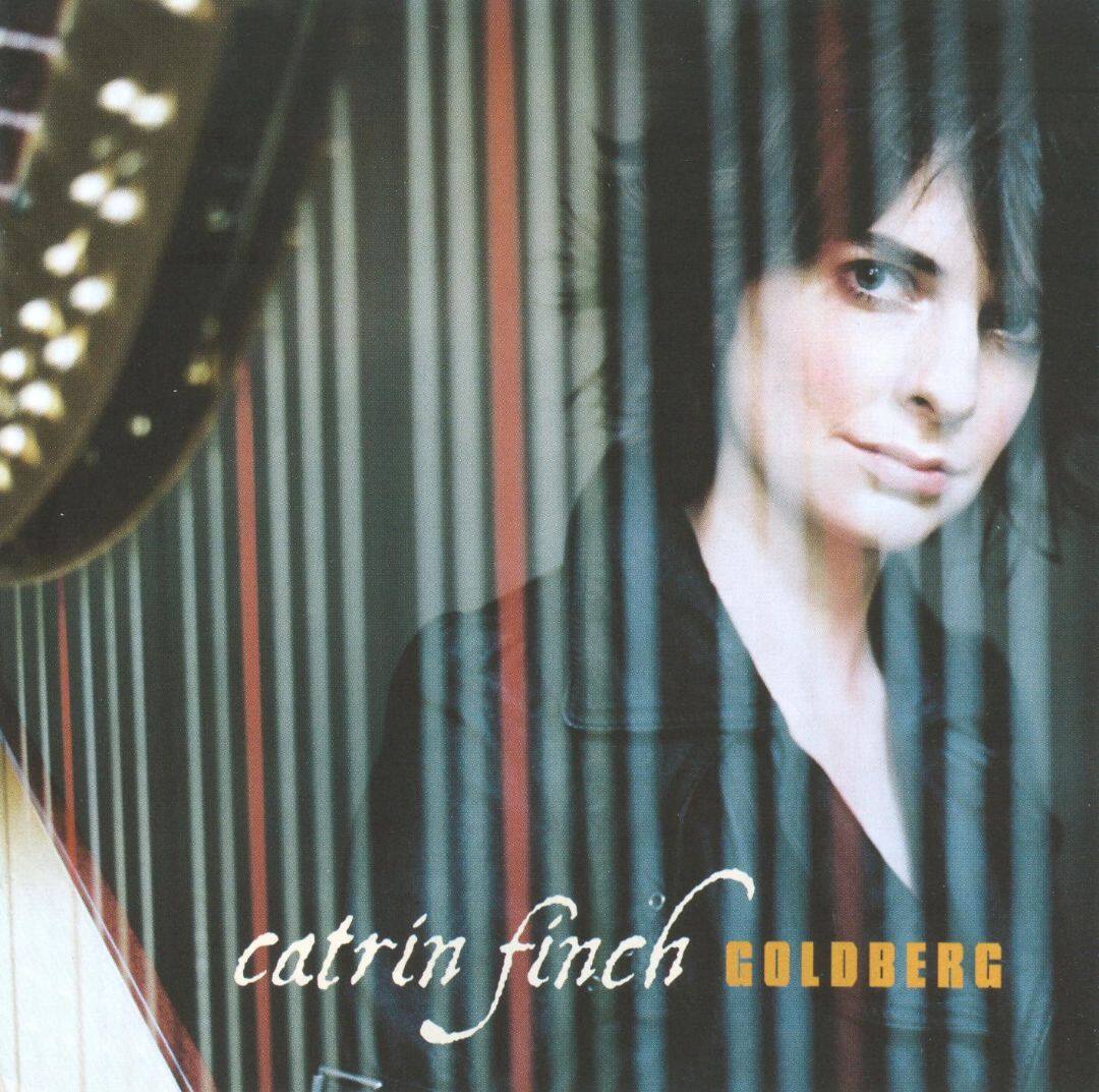 Goldberg [CD] - Best Buy